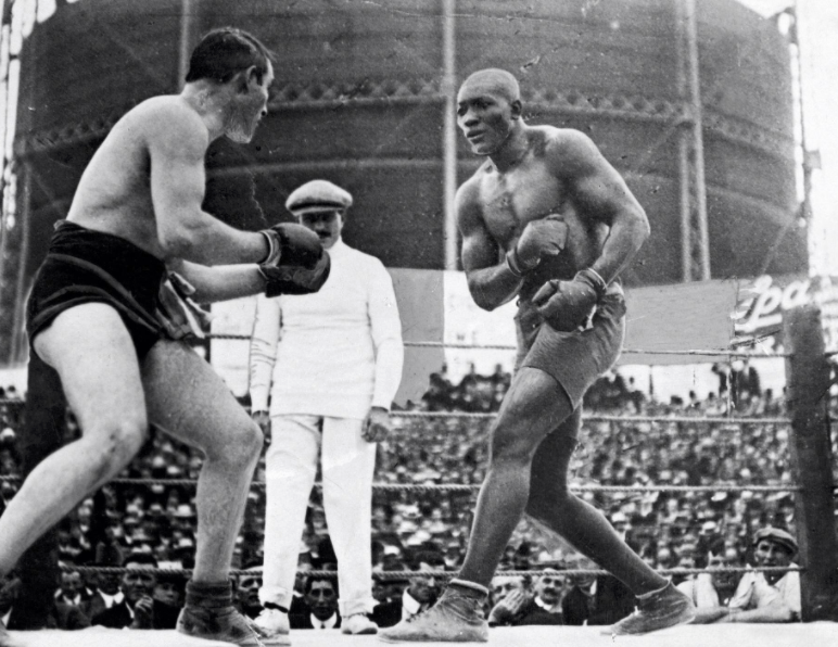 Learn about the history and development of boxing (Part 1)